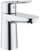 GROHE 23337000 - Umyvadlová baterie BAULOOP DN 15 lesklý chrom