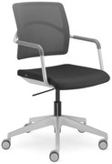 LD SEATING - Konferenční židle ARCUS 251-N8, F12-GR
