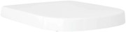 Grohe Euro Ceramic - WC sedátko, SoftClose, alpská bílá 39330002