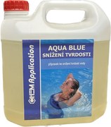 Aqua Blue Snížení tvrdosti bazénové vody 3l - Maskovač tvrdosti