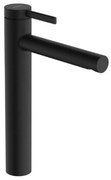 Hansgrohe Zesis S - Umyvadlová baterie s výpustí, EcoSmart+, CoolStart, matná černá 74730670