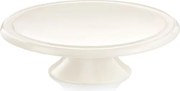 TESCOMA Servírovací podnos na dort DELÍCIA ø 31 cm, porcelánový