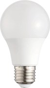EGLO LED žárovka E27 A60 8,5W 806lm 2700K pr. 60 x 105 mm, opálová