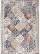 Koberec Universal Mirva Multi, 140 x 200 cm