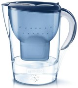 Brita Filtrační konvice 3,5 l Marella XL modrá