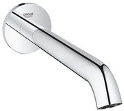 GROHE 13449001 - Vanová vpusť ESSENCE 221 mm lesklý chrom