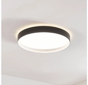 Eglo 99783 - LED Stmívatelné stropní svítidlo LAURITO LED/24W/230V 3000-6500K+DO