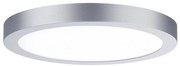 Paulmann 71023 - LED/22W Stropní svítidlo ABIA 230V matný chrom