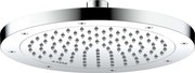 Axor - Hlavová sprcha 220, 1 proud, EcoSmart, chrom 35383000