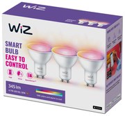 Led žárovka wi-fi ble 50w gu10 922-65 rgb 3ct/6