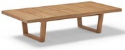 Point designové zahradní konferenční stoly Heritage Coffee Table (143 x 71 cm)