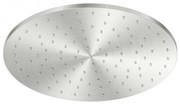 Steinberg 100 - Hlavová sprcha, průměr 30 cm, kartáčovaný nikl 100 1688 BN