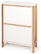 Botník se 2 zásuvkami Woodman Northgate