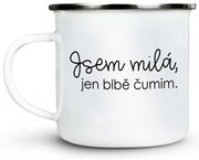 Ahome Ahome CZ Plecháček Jsem milá, jen blbě čumim 300 ml