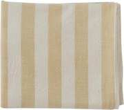 Ubrus z bio bavlny 140x200 cm Striped – OYOY Living Design