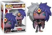 Funko pop! yu gi oh! yubel 1871