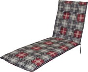 Doppler MOTION XL 1117 polstr na lehátko