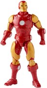 Marvel legends series - iron man - akční figurka