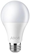 Žárovka LED AMM E27 4,9 W 4 000 K