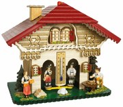 Meteodomeček Trenkle TR829