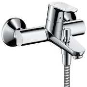 Hansgrohe Focus E2 - Vanová baterie, chrom 31940000