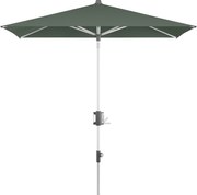 Knirps APOLL zahradní slunečník 230 x 150 cm zelená