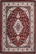 120x170 Kusový koberec Isfahan 740 red