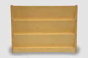 Vingo Dětská montessori knihovna Rozměry (cm): 110 x 32, v. 77