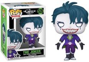 Funko pop! the suicide squad isekai the joker 535