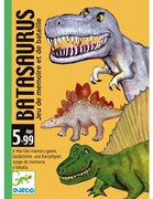 DJECO Karetní hra - Batasaurus 5+