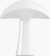 Malá přenosná stolní LED lampa Rumee 220, stmívatelná