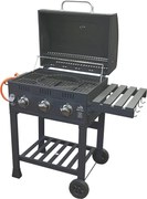 Plynový gril Royal Gas L – Cattara