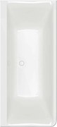 Villeroy & Boch Subway 3.0 - Vana 180x80 cm, pravá, Quaryl, alpská bílá UBQ180SBW9CR00V-01