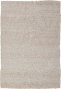 Krémový ručně tkaný koberec 160x230 cm Finley – Flair Rugs