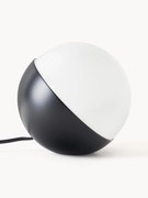 Stmívatelná stolní lampa VL Studio, ručně foukaná