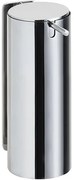 Bemeta Design EASY: Dávkovač mýdla, 300 ml, nerez, lesk - 163109221