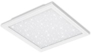 Briloner 7391-016 - LED Stropní svítidlo STARRY SKY LED/22W/230V