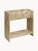 Mramorový obal na květináč Plant Box
