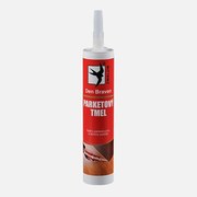 Den Braven parketový tmel smrk 310 ml