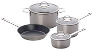 Sada hrnců 7 ks – Orion Inox - 600239