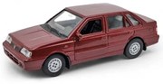 Airpure Kovové autíčko FSO Polonez ATU Plus - 1:34
