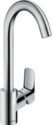 Hansgrohe Logis M31 dřezová baterie s otočným raménkem chrom 71835000