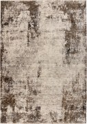 Obsession, Kusový koberec Bella 237 Taupe, 80x150, šedá, chodba / předsíň