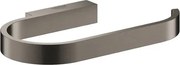 Grohe Selection držák toaletního papíru kartáčovaný hard graphite G41068AL0