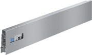 Hettich InnoTech Atira Bok zásuvky, Výška boku 70, NL 470 mm, stříbrná, pravé 9194399