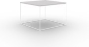 ADRK Furniture Konferenční stolek Roni CT-RON-W-BE