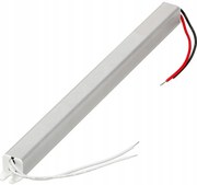 BERGE Zdroj pro LED nábytek ultra slim 12V - 60W - 5A - IP20