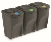 🗑️ Odpadkové koše na tříděný odpad - 649 produktů | Biano