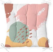 Podsedák 40x40 cm Doodles – Mila Home
