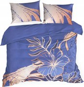 Povlečení Bavlněné 220x200 100% Bavlna Španělské 200x220 Eurofirany Adel